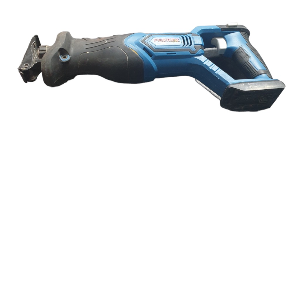 Used Ferrex Reciprocating Saw - Own4Less